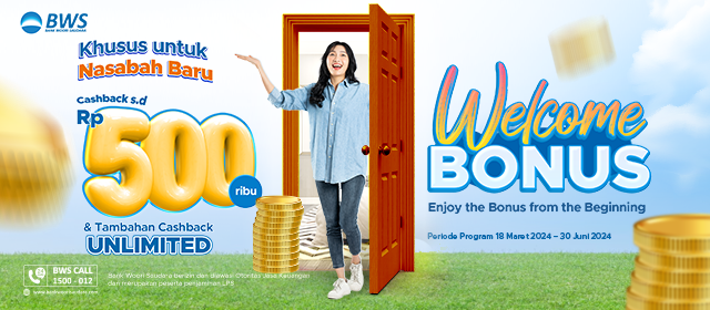 Home | Bank Woori Saudara