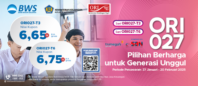 Home | Bank Woori Saudara